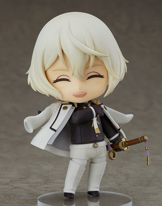 Nendoroid Touken Ranbu Higekiri (#841) Figure | Nendoroid Heaven