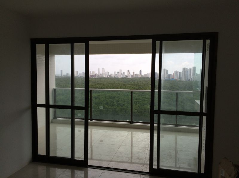 Le Parc Boa Viagem 3 e 4 quartos em Recife: Le Parc Boa Viagem o melhor ...