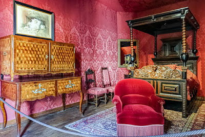 Paris : Maison de Victor Hugo, le renouveau d'une maison-musée place ...