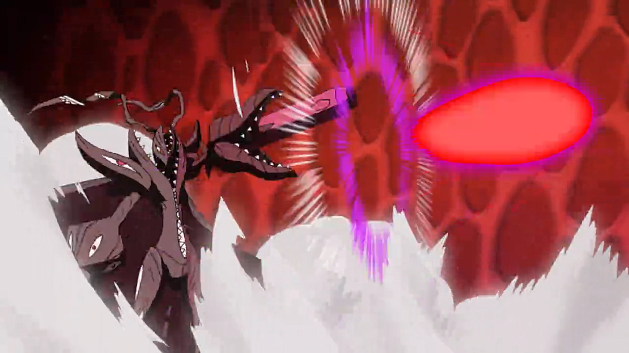 Digi-Arquivo: Abbadomon Core ~ PMD || Acervo de Imagens de Digimon e ...