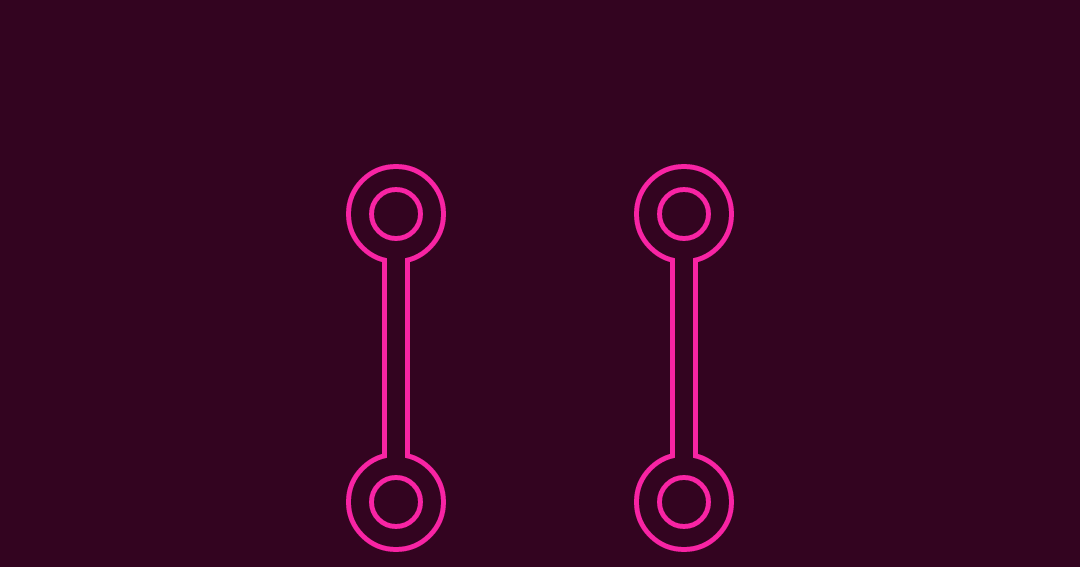 Infinity Loops: Level #4 Solution