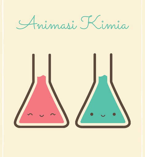 Animasi Kimia