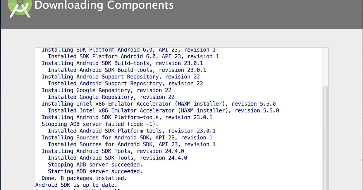 Windows Jdk ve Android Studio yüklemek ve kurmak