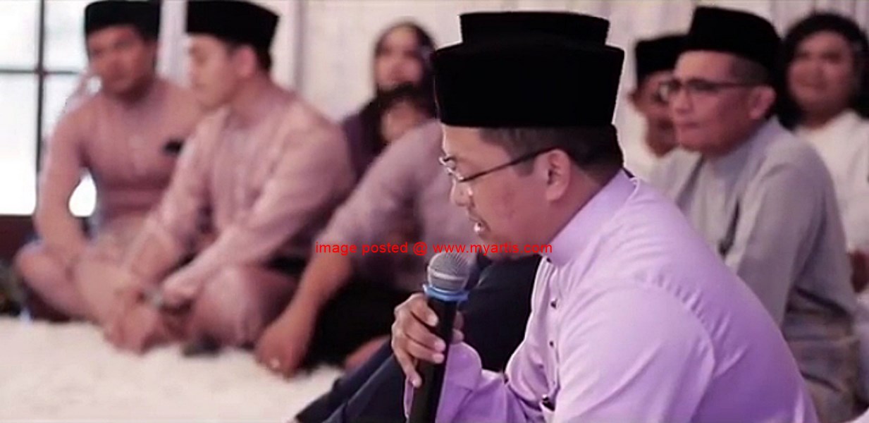 MYARTIS.COM | MYARTIS | MY | ARTIS: 40 FOTO & 3 VIDEO - SEKITAR MAJLIS PERTUNANGAN FATTAH & FAZURA