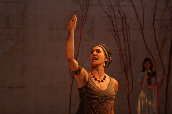 The Red Curtain Challenge: Week #6 : 'Electra' by Euripides (and ...