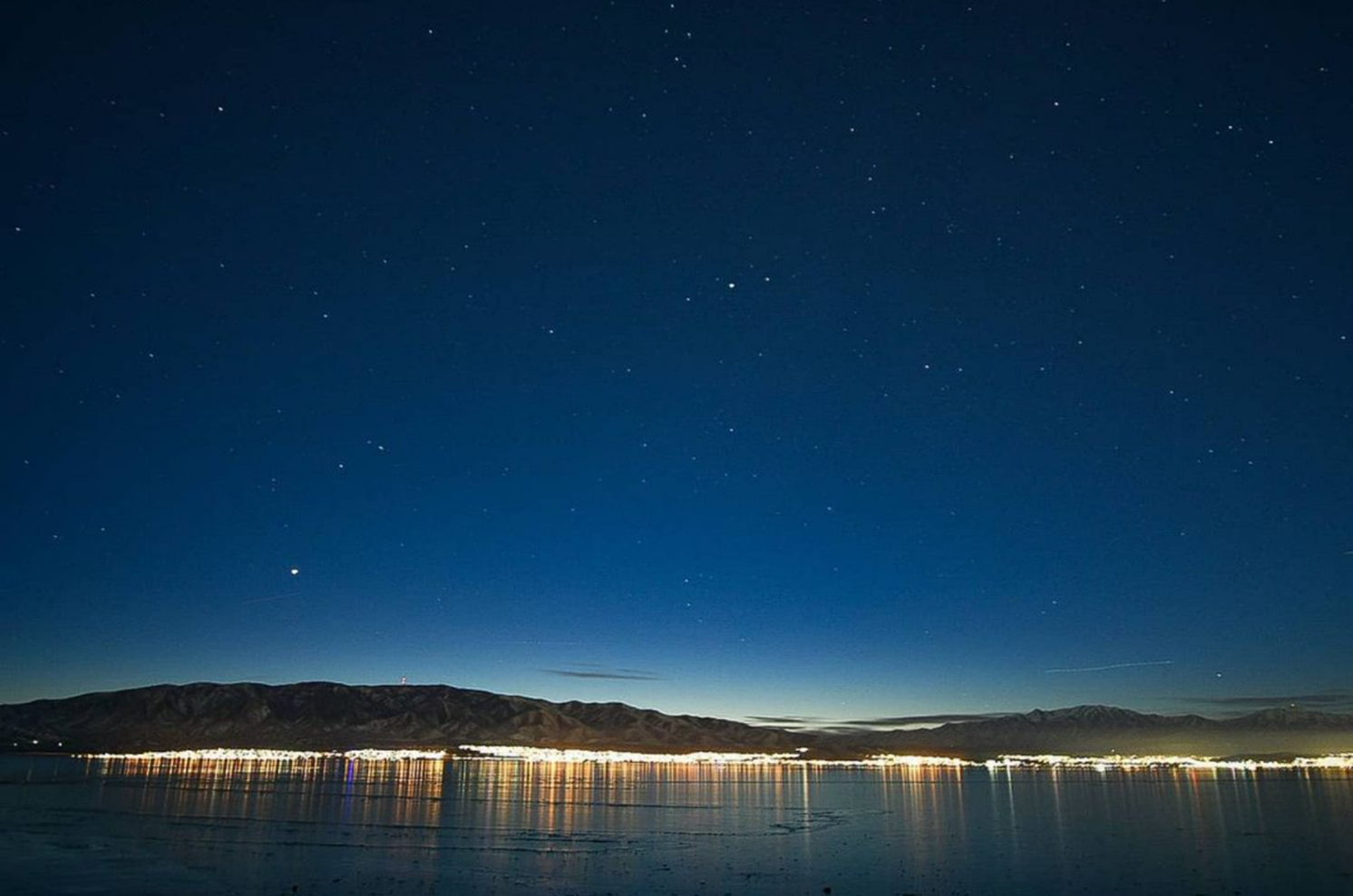 approximately limitless: Seven problems with the Utah Lake islands proposal