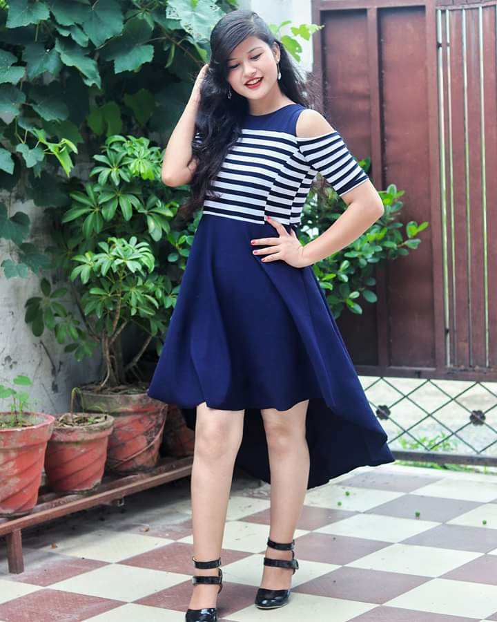 Prachi Panwar Kamli biography | prachi panwar kamli age | प्राची पंवार कमली जीवन परिचय