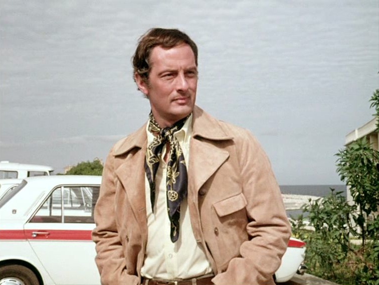 Cult TV Lounge: Paul Temple (1969-71)