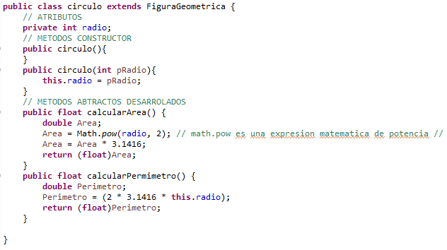 Manual JAVA: Polimorfismo