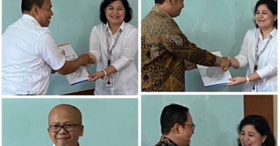 Kementerian BUMN Tetapkan Direksi Baru PT Angkasa Pura II - TABLOID NPP Kementerian BUMN Tetapkan Direksi Baru PT Angkasa Pura II - TABLOID NPP