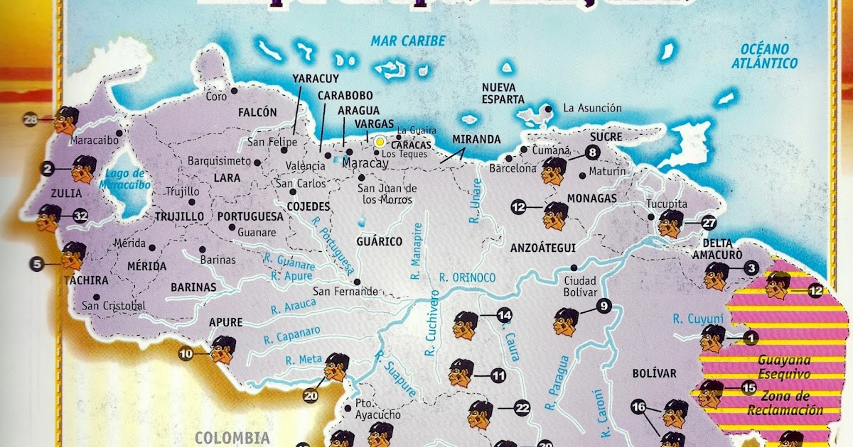 La Guayana Esequiba Venezuela Los Pueblos Indígenas Denuncian Aún Más Obstáculos Para El