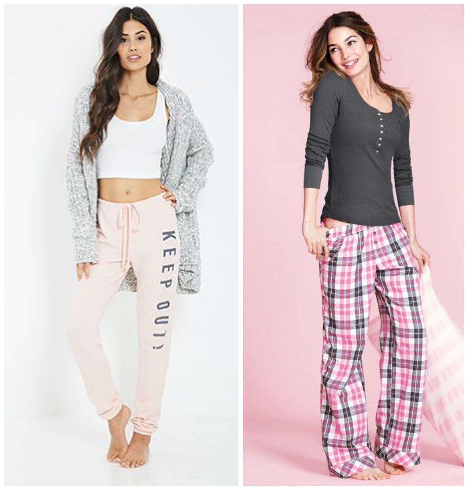 My Heiress | Blog de moda y lifestyle: El pijama perfecto