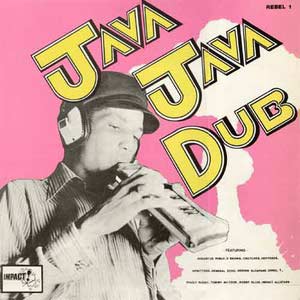Blackman's Foundation: Augustus Pablo - 1989 - Java Java Dub