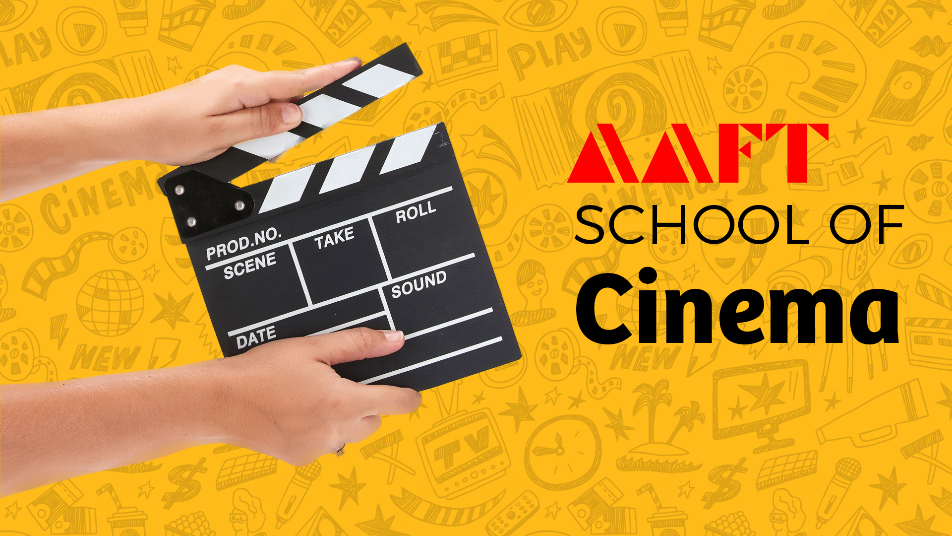 Film Making Courses Key To Gain Proficiency In This Visual Art AAFT film-making-courses-key-to-gain-proficiency-in-this-visual-art-aaft