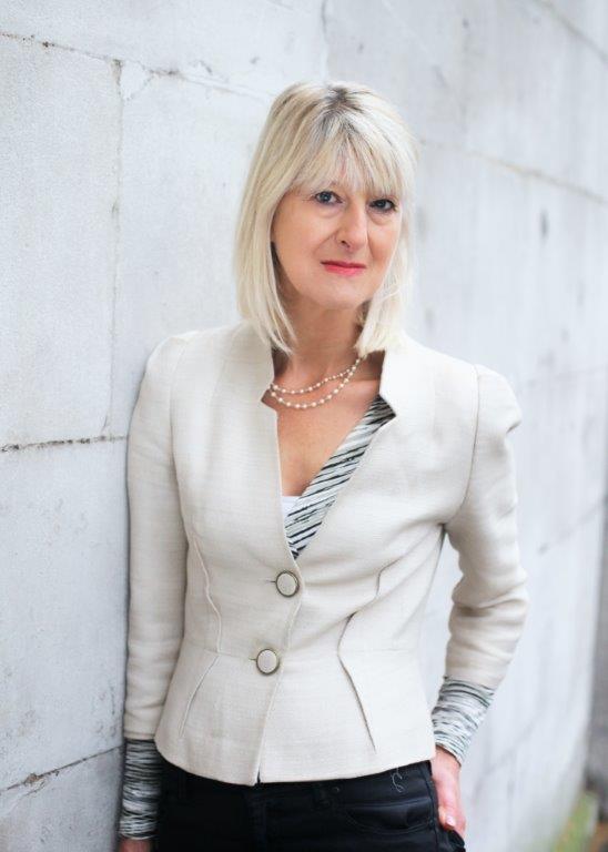 The Staffymum's Book Nook: REVIEW: I Made a Mistake by Jane Corry