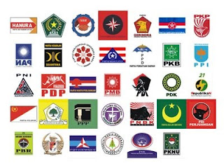 Kanan dan Kiri: Partai Politik Indonesia
