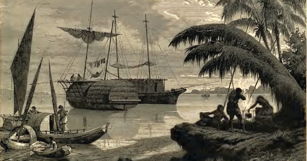 No Dhimmitude: Iquitos, Peru: Rubber Boom and the Rubber Barons of the ...