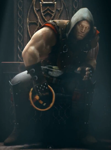 Expedition around the Megacosm: The Politics of The Witcher 2 ...