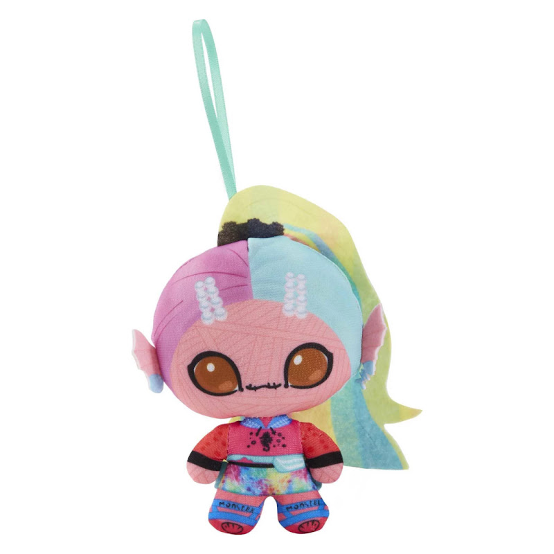 Monster High Mattel Lagoona Blue Mini Plush Plush | MH Merch