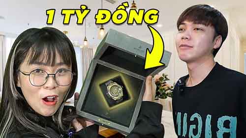Tiểu sử streamer AS Mobile là ai ? sự nghiệp và đời tư thế nào
