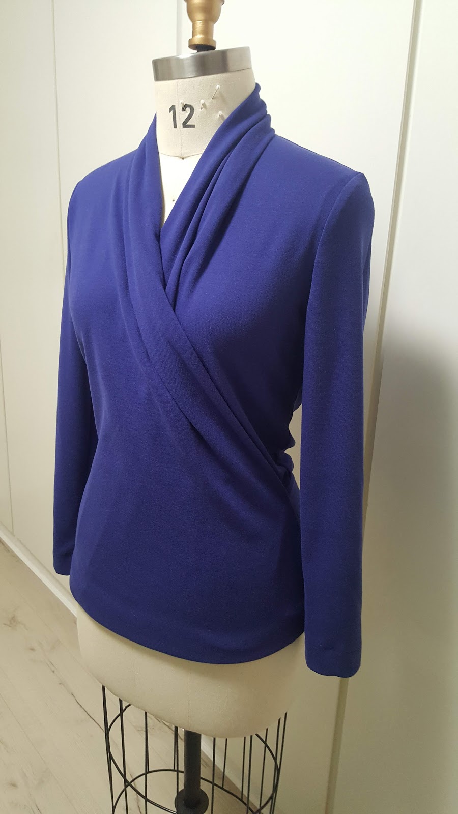 Allison.C Sewing Gallery: 2018