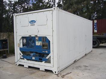 Inilah 16 Type Kontainer Yang Di Desain Sebagai Wadah Pengiriman Barang