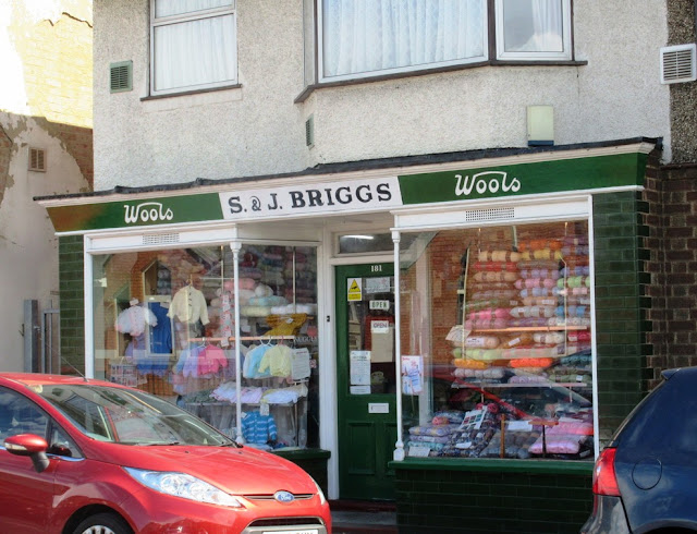 Liberal England: St Mary's and the streets of Far Cotton, Northampton