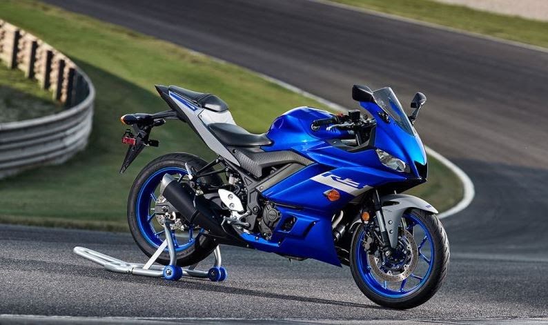 OtoVirtual - Motorcycle Enthusiast