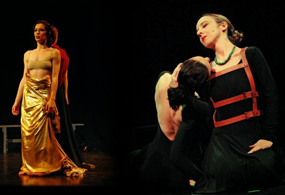 Teatro Principe - Palestrina (RM): Viva la Vida! Le due Frida