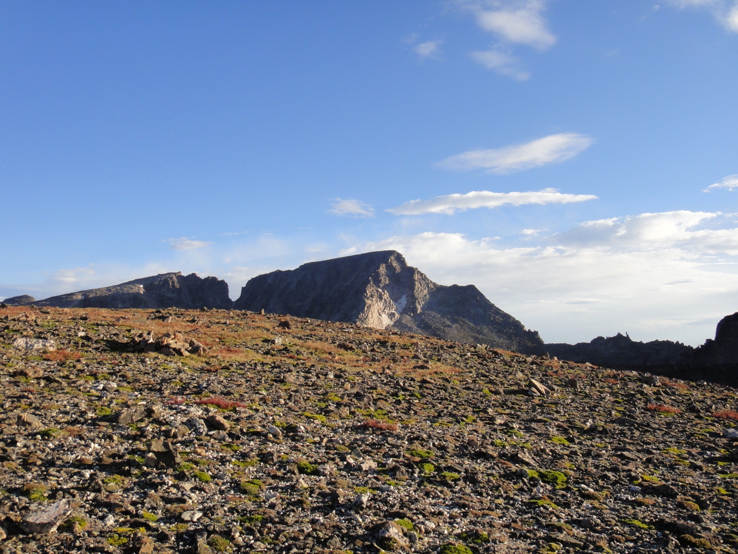 Hiking Rocky Mountain National Park: Lake Powell, Mount Alice, and ...