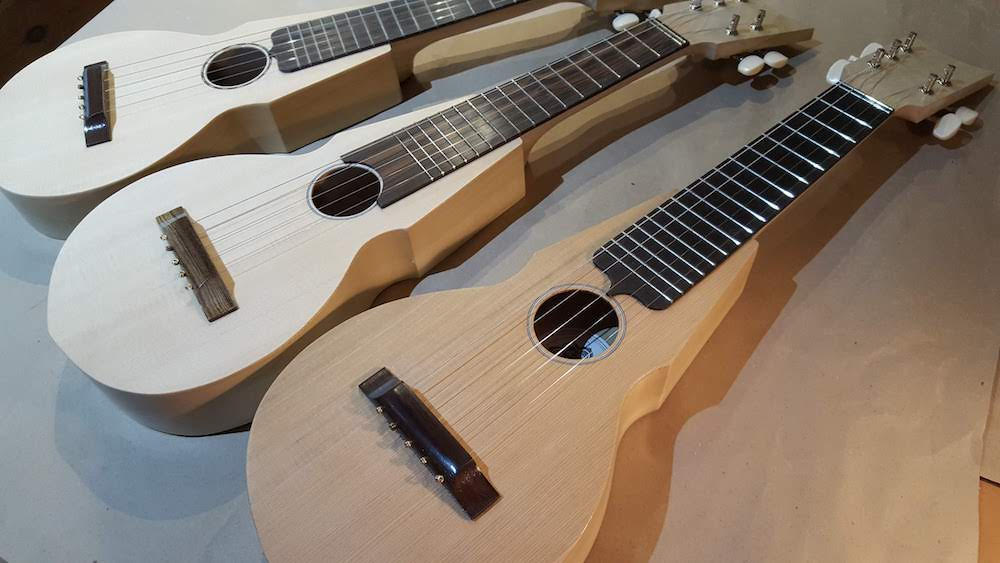 Five stringed instrument - resyard