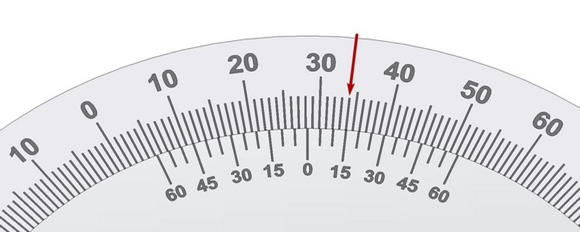 Protractor, Vernier bevel protractor & Optical bevel protractor ...