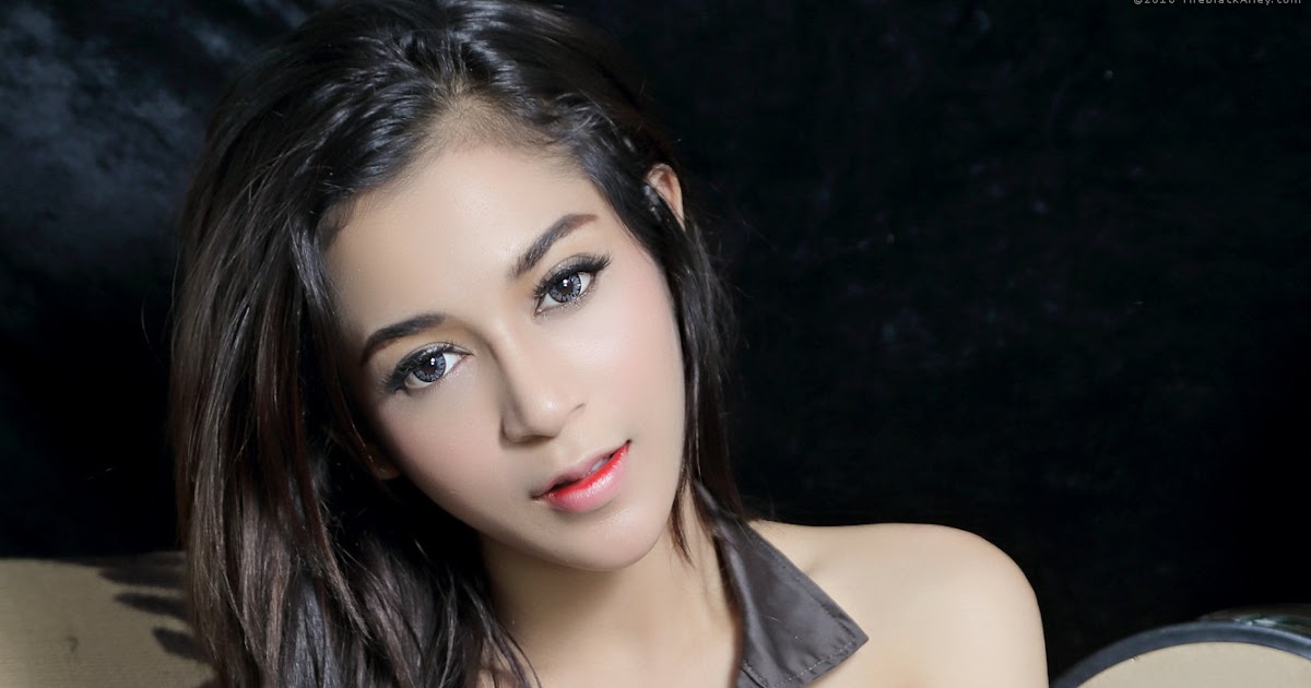 TBA Fatin Set-09 [126P] - TBA Asian X Girls