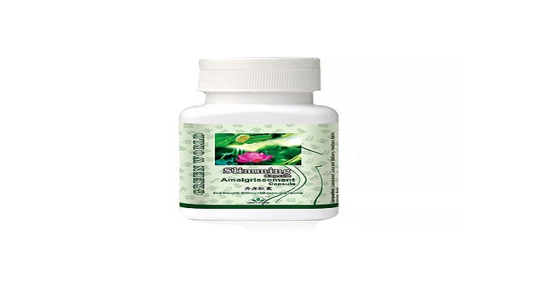 Slimming Capsules