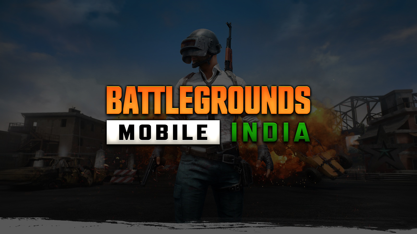 Download Battleground Mobile India APK