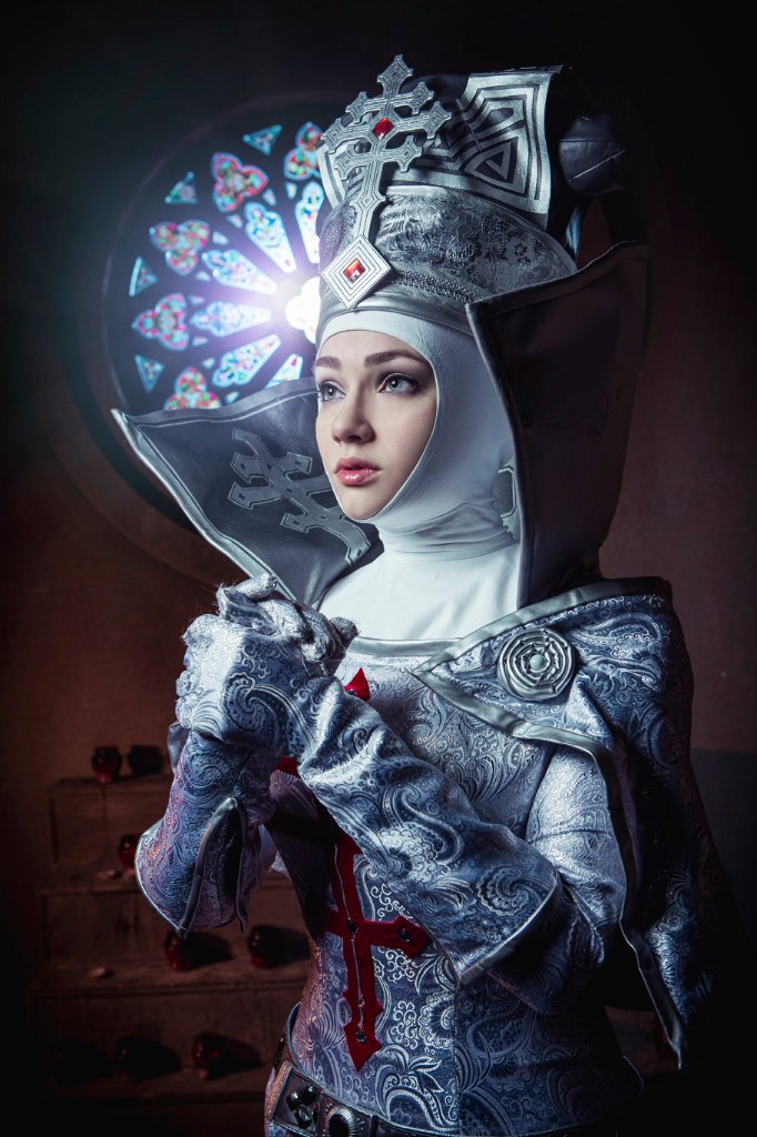 Cosplay Disciples III Renaissance | Cosplay Overload