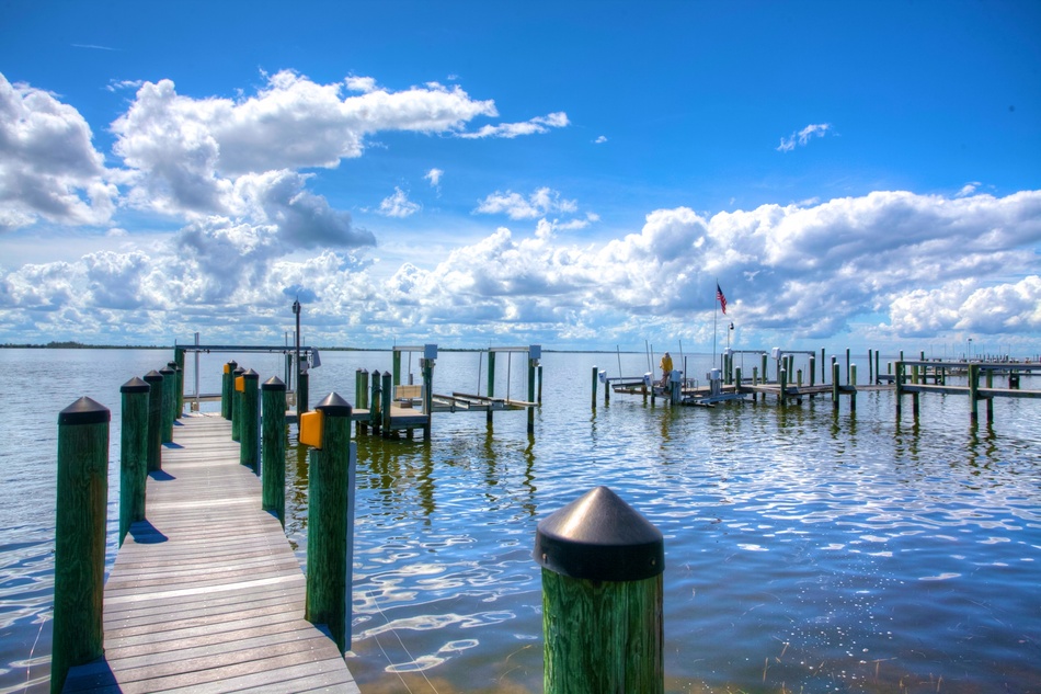 Useppa People Lifestyles! : WATERFRONT LUXURY - 218 USEPPA ISLAND