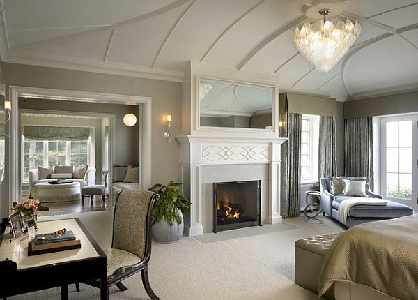 Marzua: Estilo Lounge en decoración