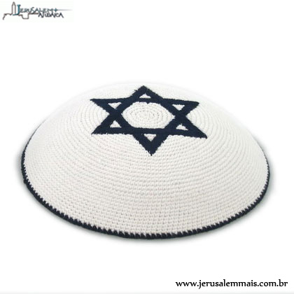 Jerusalem+: Kipá, o que ela simboliza?