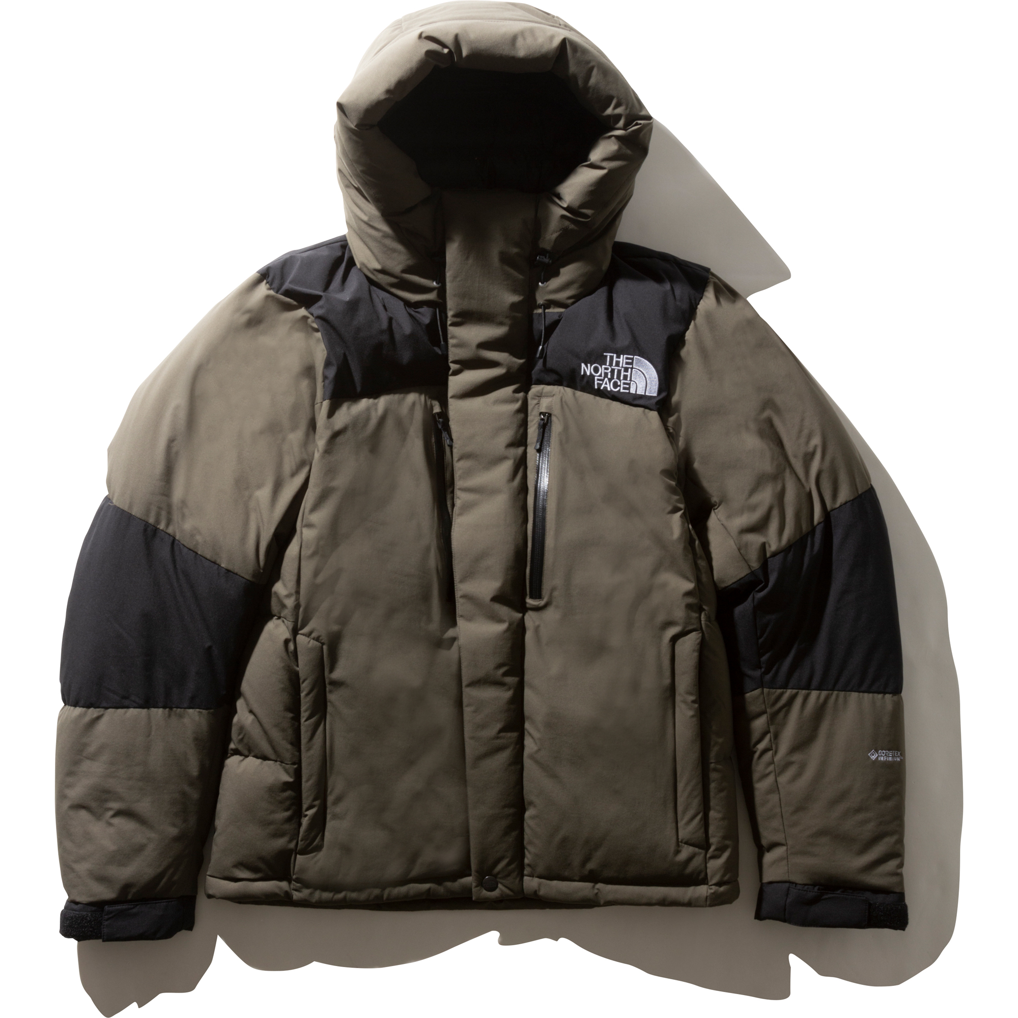 Baltro Light Jacket 抽選販売のお知らせ