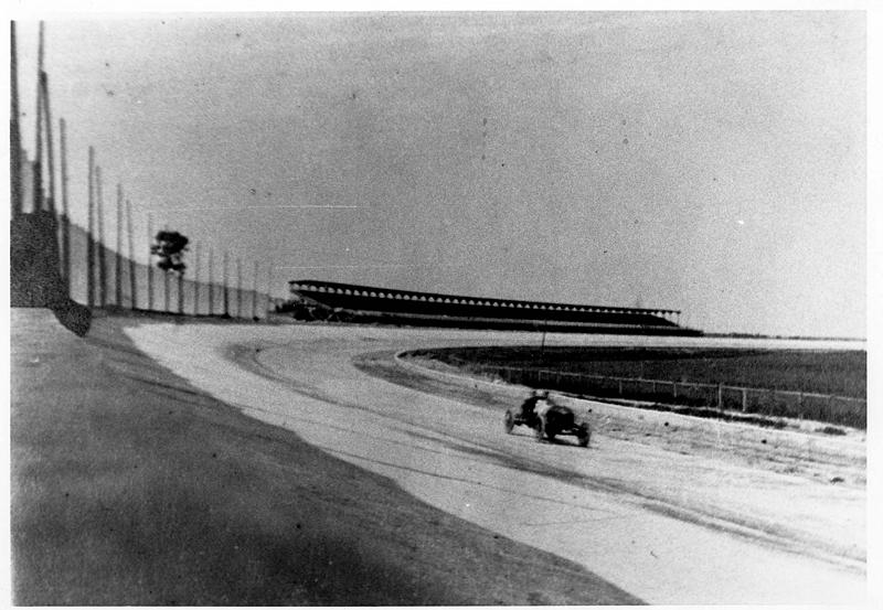 Speed Talk on 1360: Early MN racing history