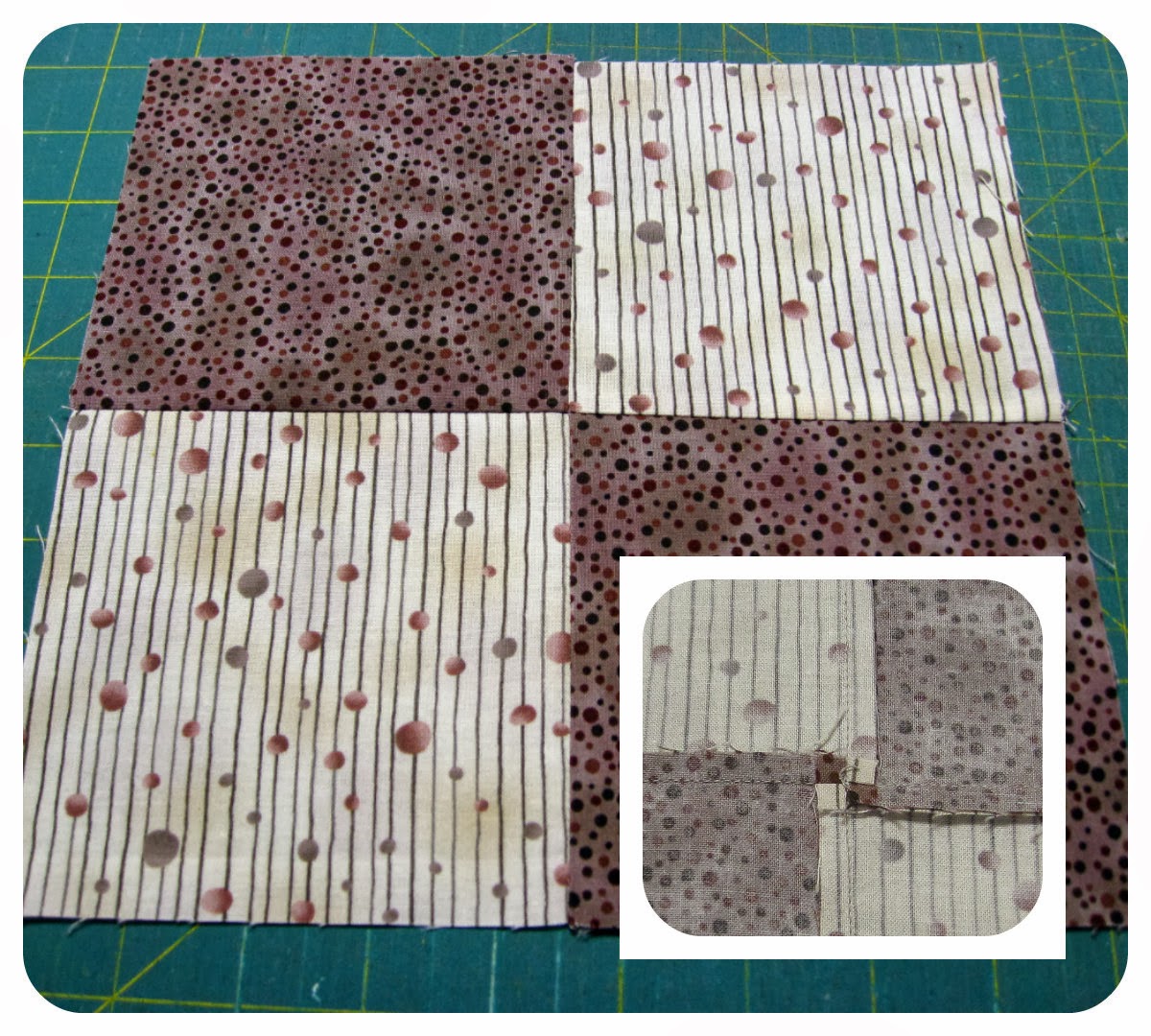 sarah did it!: Disappearing 4 Patch tutorial sarah did it!: Disappearing 4 Patch tutorial