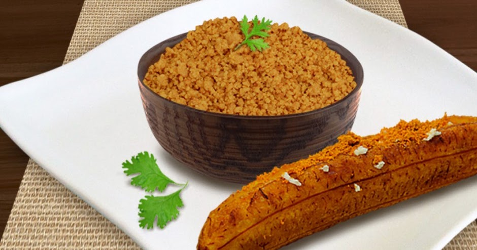 Cocina Ecuatoriana 1