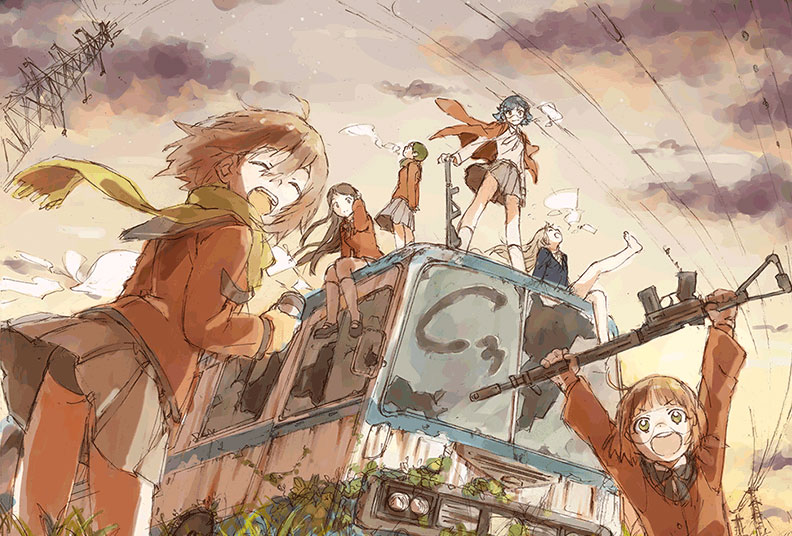 Anime Casero || Noticias de animes - Música de animes - Chrome Skin ...