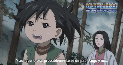 Dororo (2019) Episodio 22 "La historia de Nui" Reseña del anime ...
