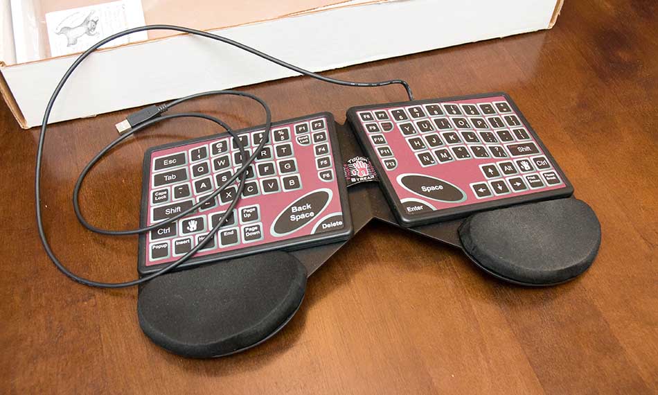 5 Keyboard Termahal Di Dunia | OPOR