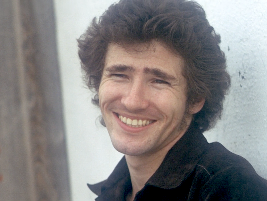 The Perlich Post: Rare Tim Buckley performance from 1968 issued by ...
