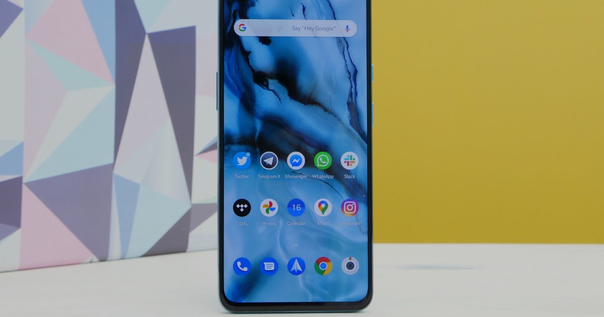 OnePlus Nord Review Features, Technical Specs, Review