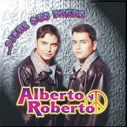 Descarga Discografia Completa - Alberto Y Roberto, 5 Cds en MEGA (1 Link) Descarga Discografia Completa - Alberto Y Roberto, 5 Cds en MEGA (1 Link)