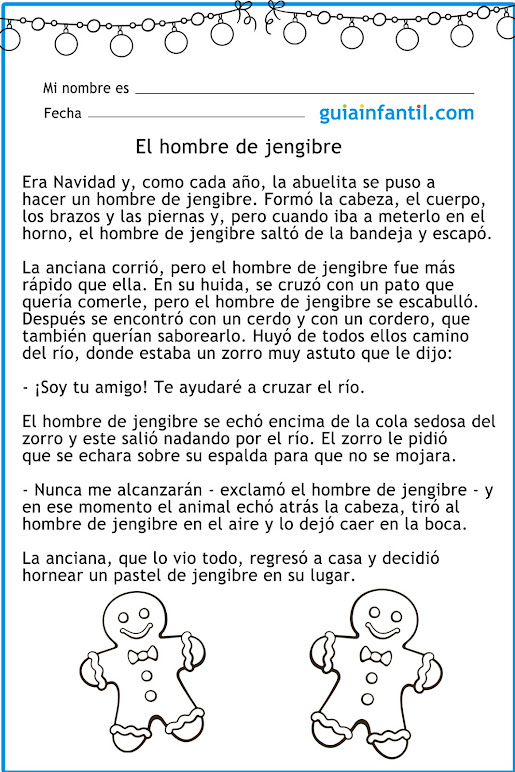 Biblioteca Escolar Fernando L. Malavé Oliveras: Cuento: Hombre de ...